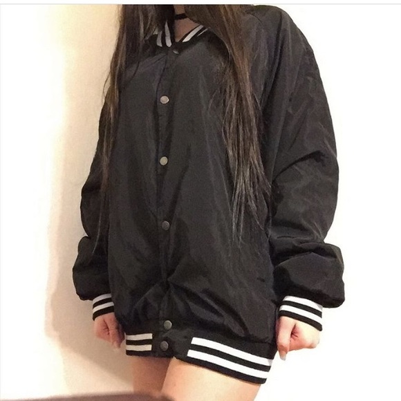 Jackets & Coats | Oversized Cute Jacket | Poshmark